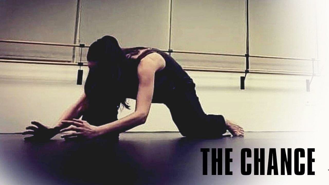 Τhe Chance (Anna Antoniadou,Maria Kligkopoulou) |Different Reality ...