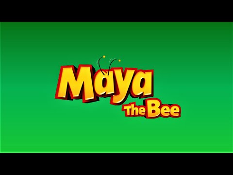 ARI MAYA JENRİK MÜZİĞİ (MAYA THE BEE THEME SONG)