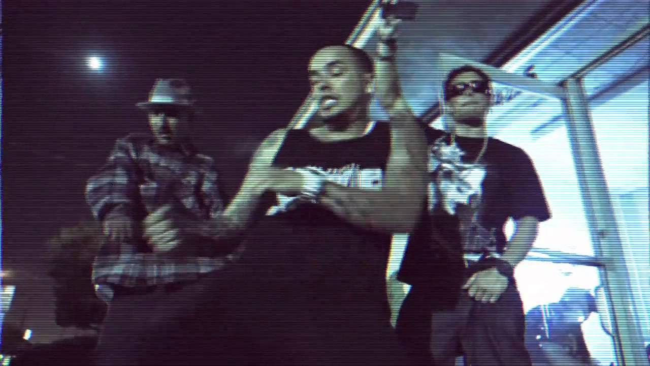 2 TONE - The First Letter (OFFICIAL MUSIC VIDEO 2013) - YouTube