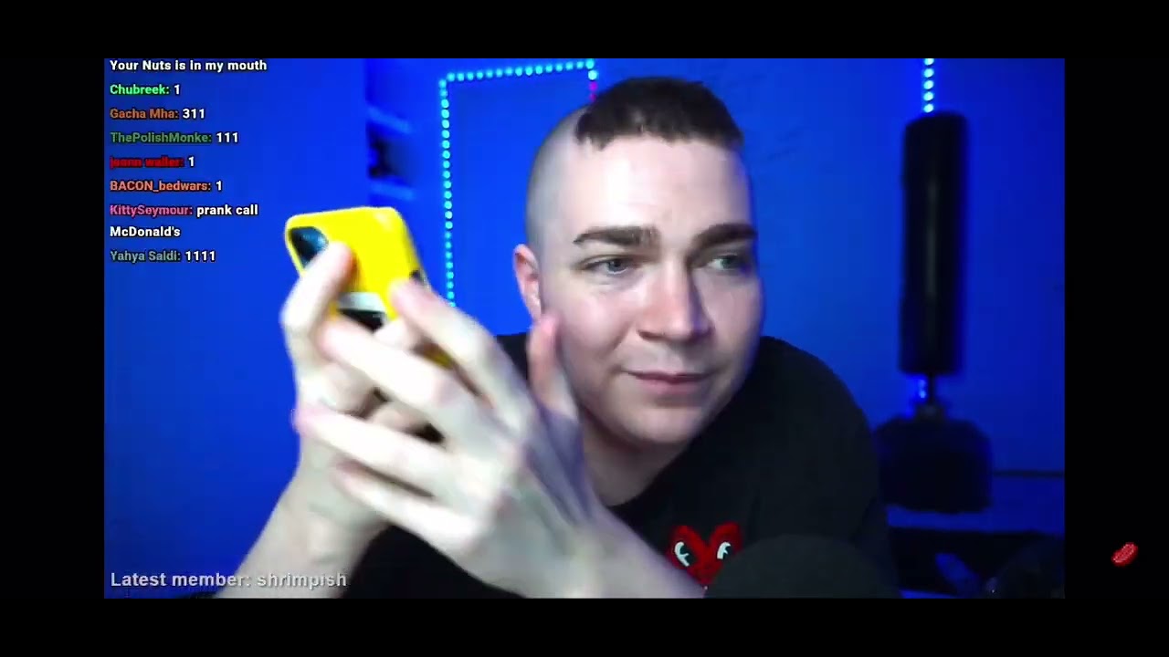 steak calling 20 20 20 20 (13+!) - YouTube