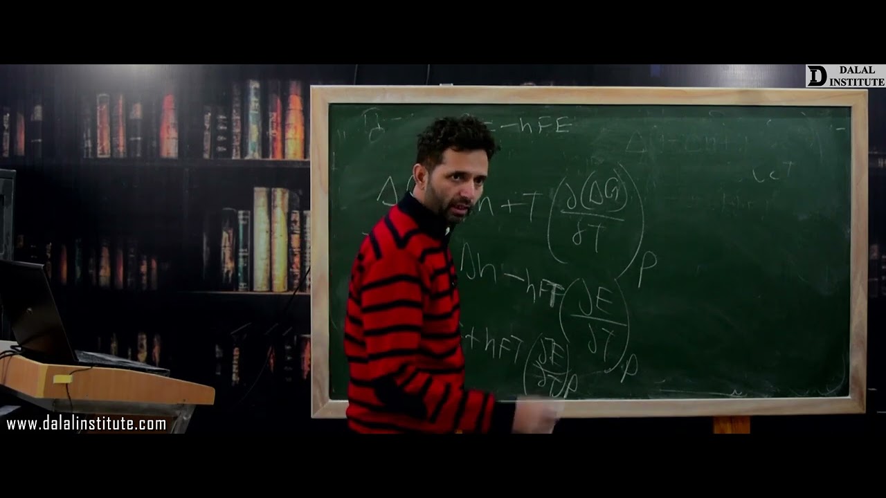 UG Calculation Of Thermodynamic Quantities of Cell Reactions ∆ G, ∆H, ∆ ...