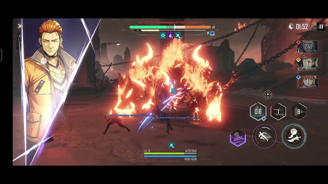 how to solo leveling gameplay video 🔥🔥 - YouTube