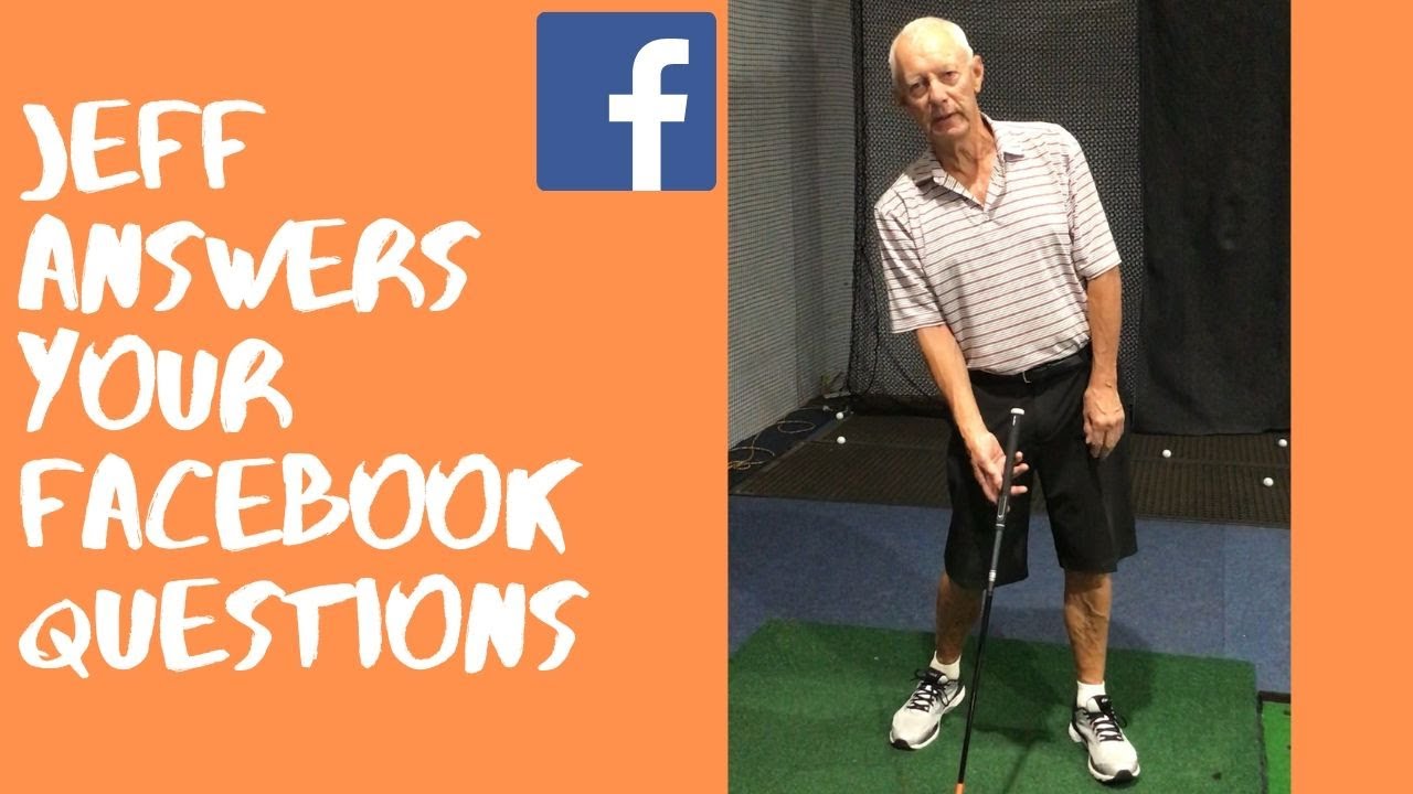 Jeff answers your Facebook Questions - YouTube