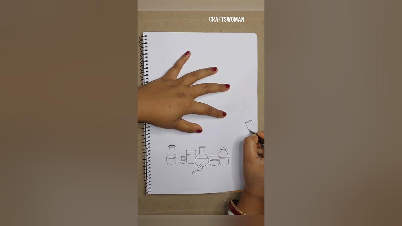 How To Write The Word SCIENCE In Style (2) |SCIENCE Cover Page Design ...