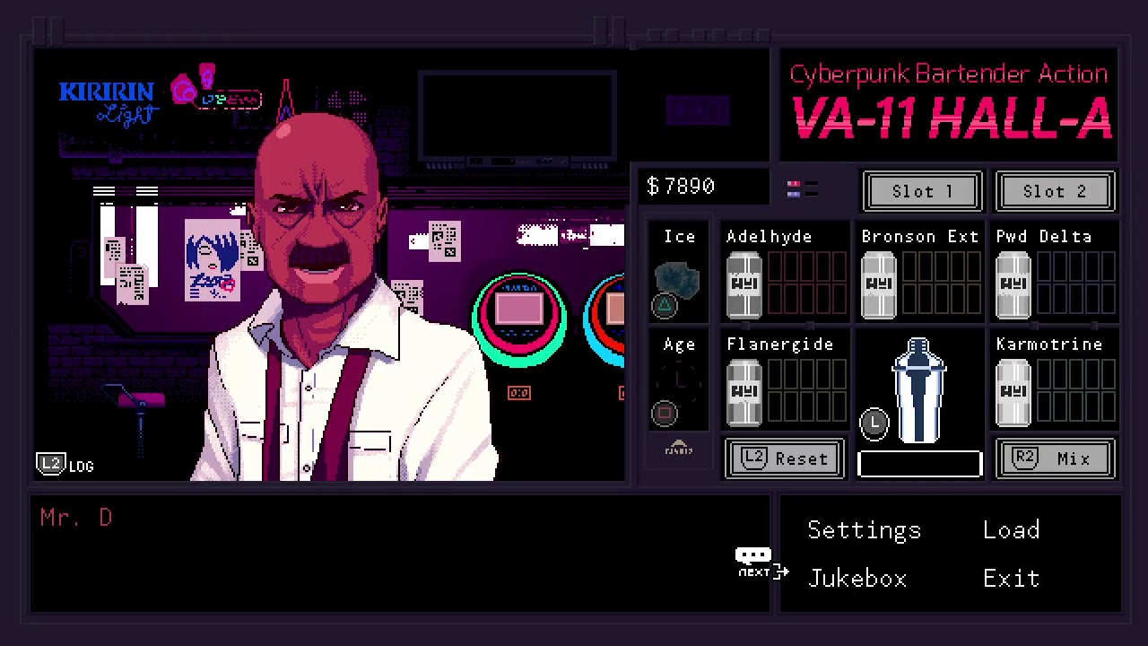 VA1 HALL A - YouTube