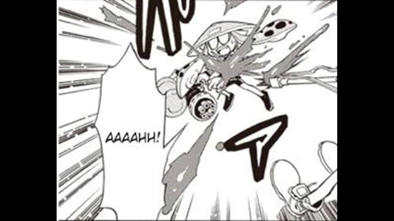 AAAAHH! (Inkling Screaming) - YouTube