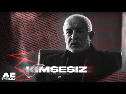 Mafya Müziği ►KİMSESİZ 6 - Final◄ | Mafya Racon Trap | by Ae Production