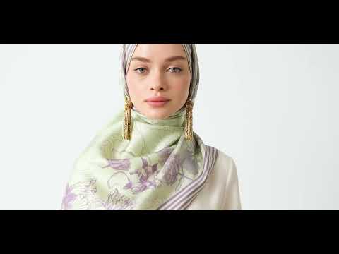 Tuğba || Eid Collection 2025  ||