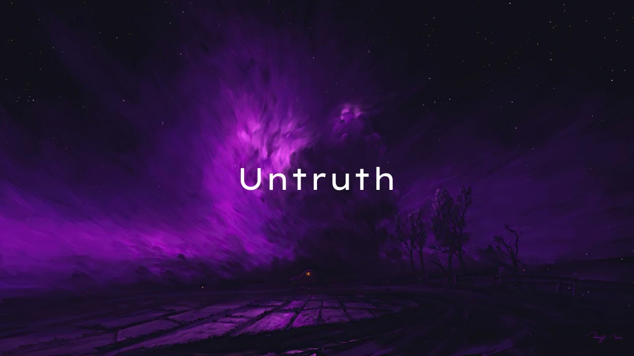 Untruth - YouTube
