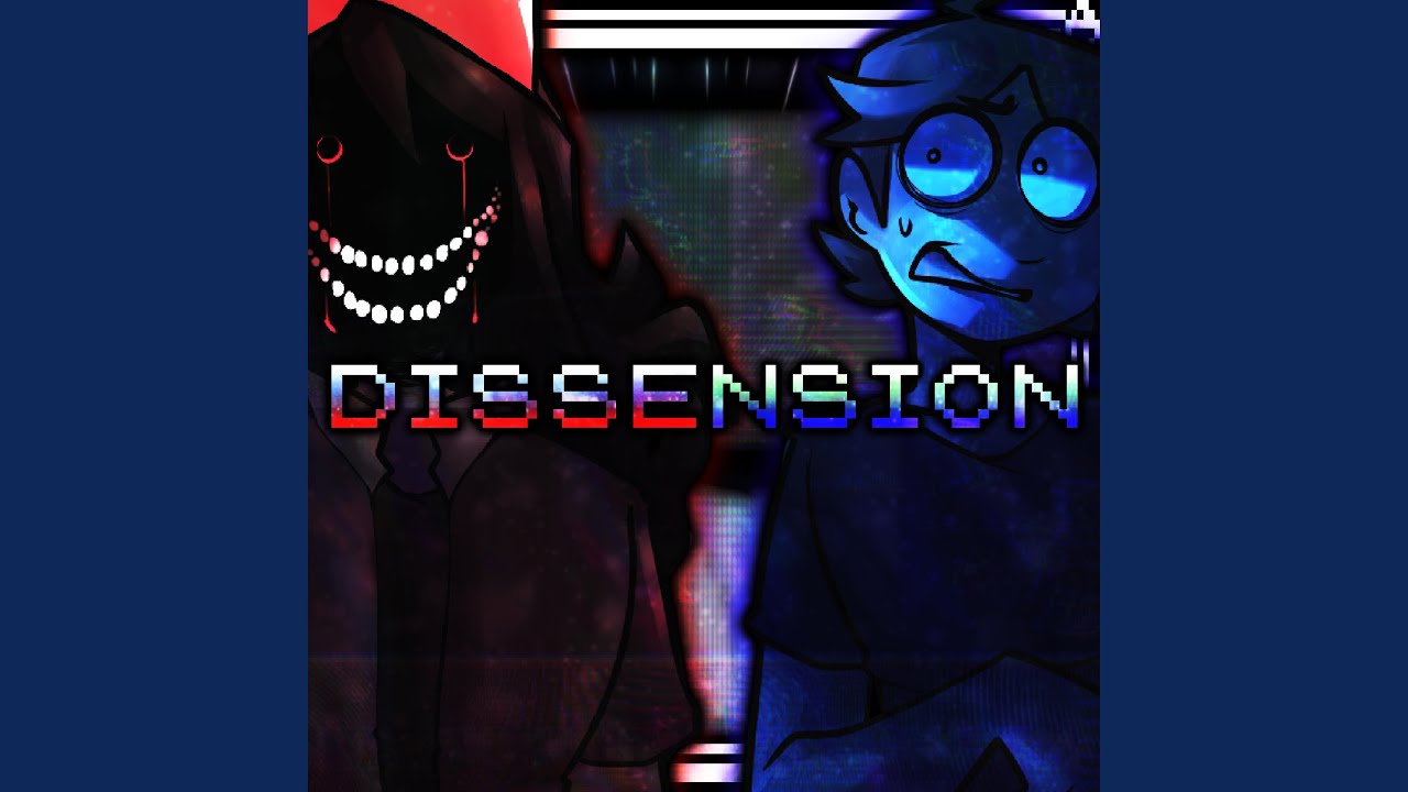 Dissension - YouTube