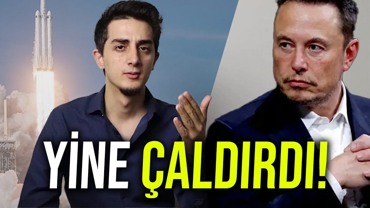 RUHİ ÇENET KANALI 3. KEZ ÇALINDI - YouTube