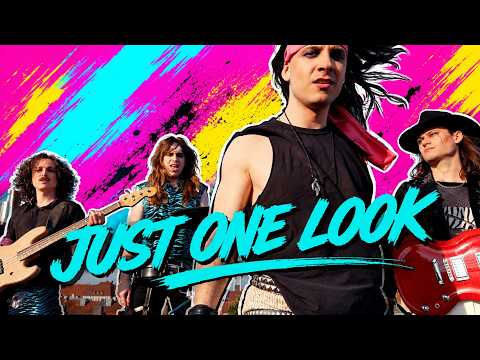 Chicago Lane - Just One Look (Official Video)