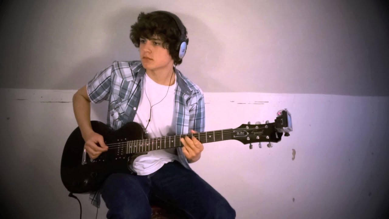 Funk Jam | Ben Truman - YouTube