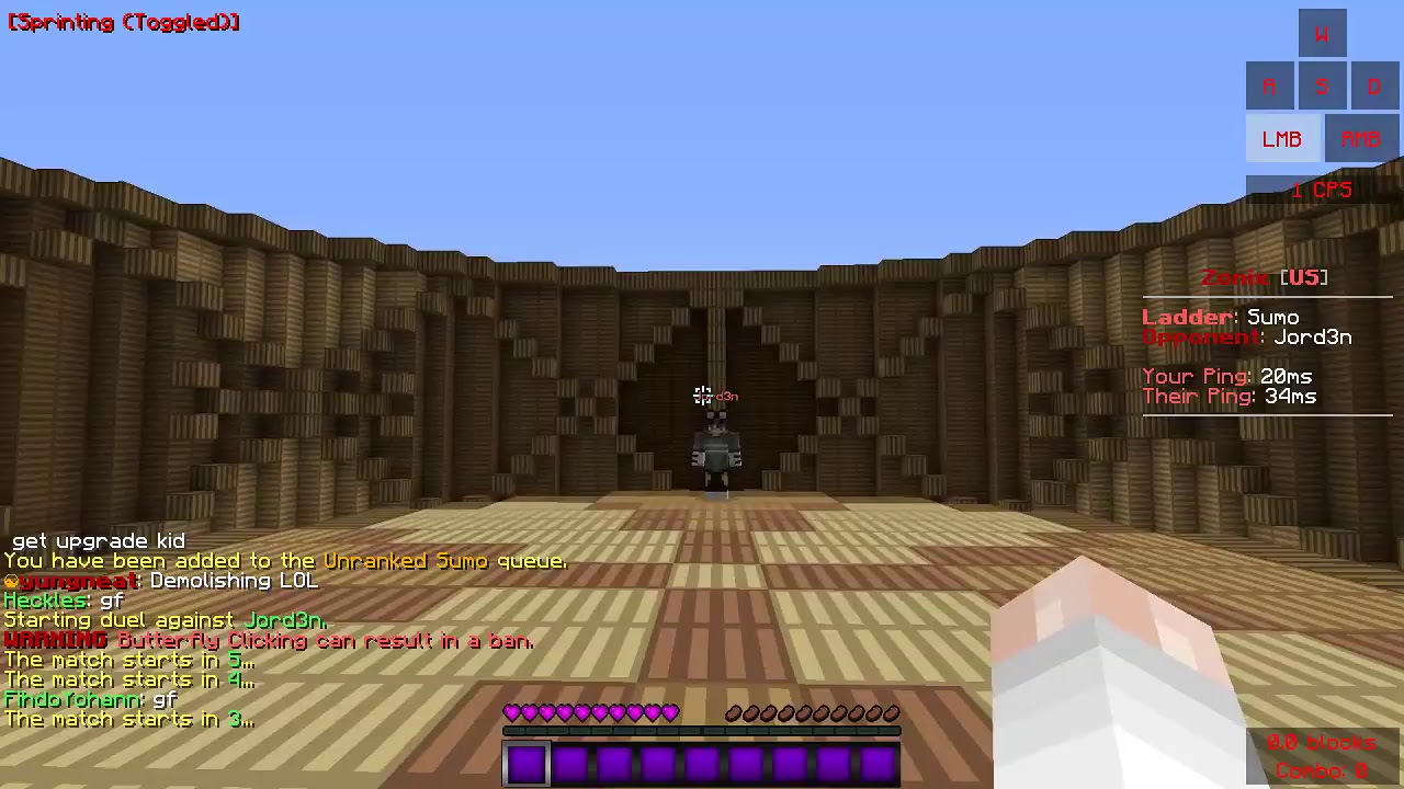 ZONIX CLIENT - YouTube