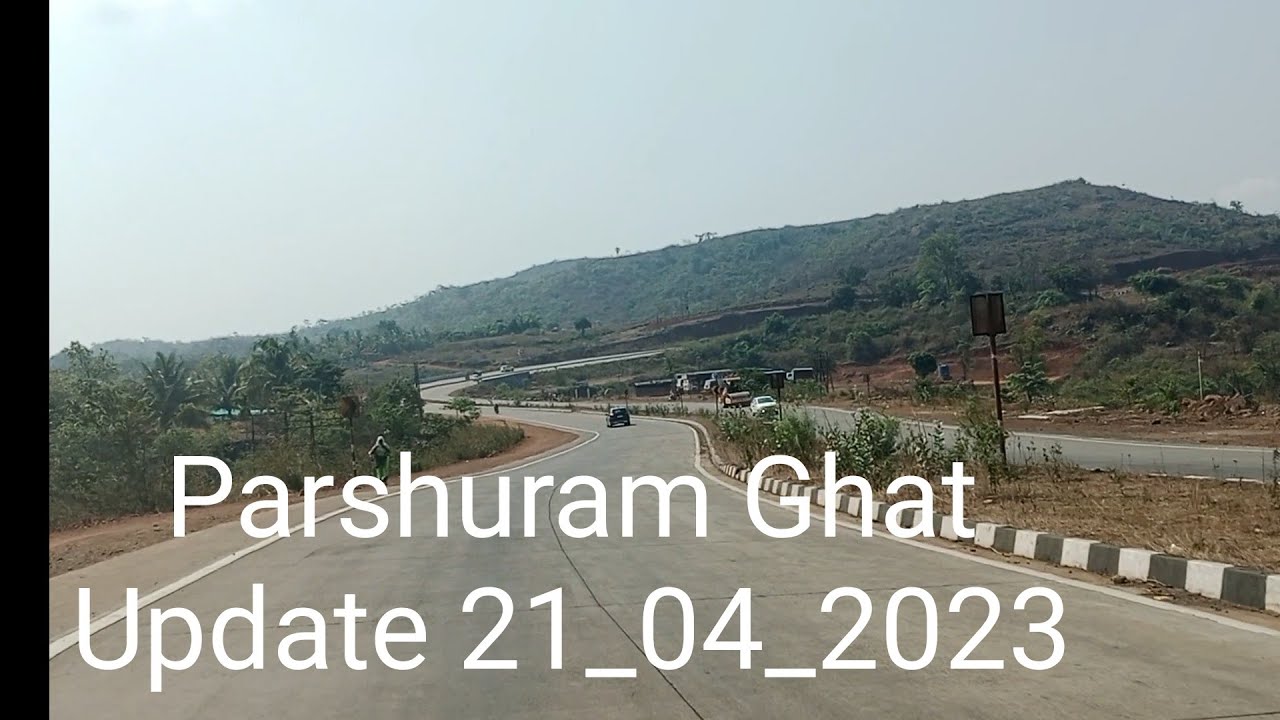 Parshuram Ghat Update 21_04_23 #news #viral #abpnews @Ovi_2020 - YouTube