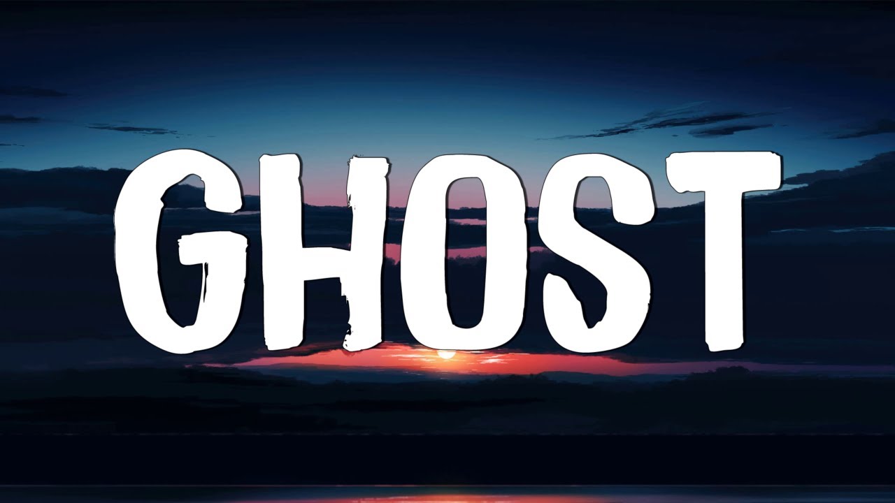 Ghost - Justin Bieber (Lyrics) || Charlie Puth, One Direction,...(Mix ...