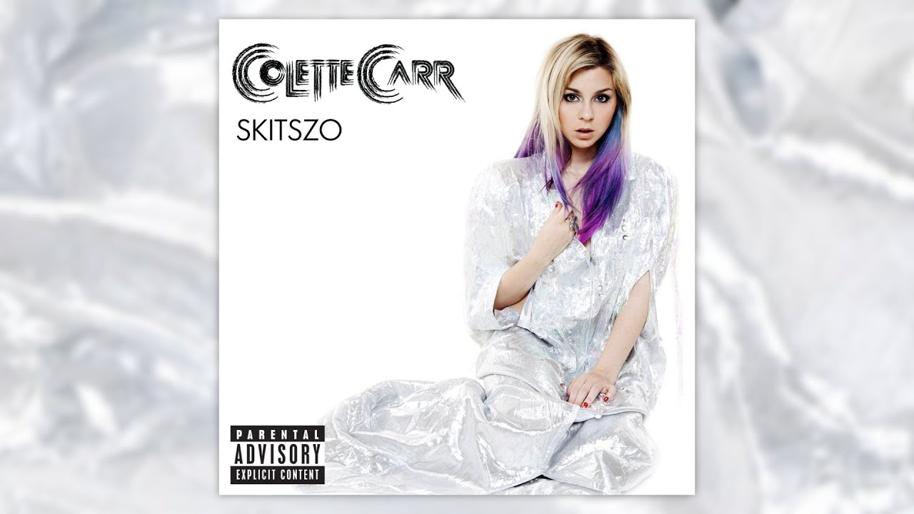 Colette Carr - (B)A$$ (Audio) - YouTube