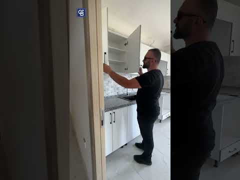 Rize Fındıklı'nın en güzel daireler | CB Kuzey