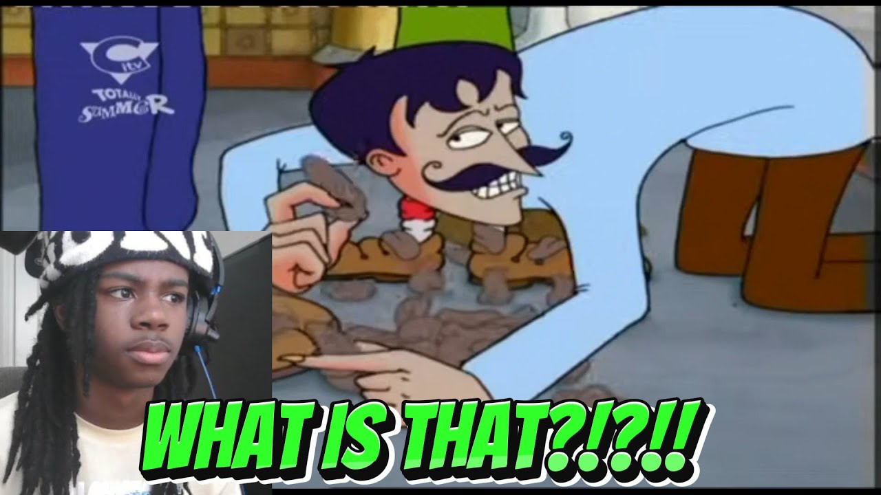 the first p diddy barber - YouTube