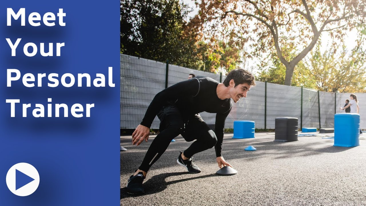 Meet Your Personal Trainer is Australia's longest-running Personal ...