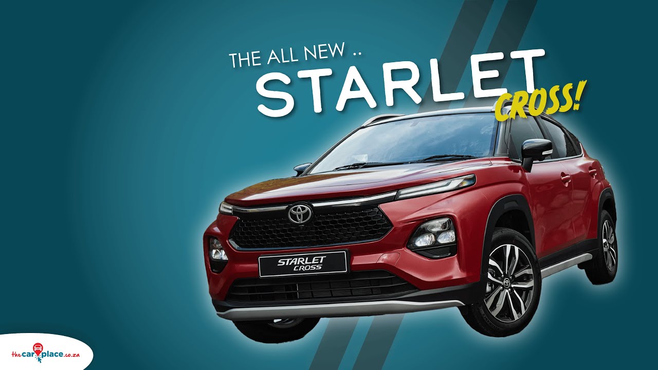 Starlet Cross | WHY THE FRONX ?! 🤔 - YouTube