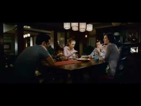 The Stepfather (2009) - David's Imagination
