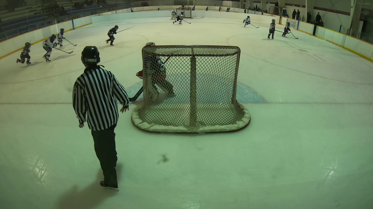 APR at Central Ontario Wolves - 20191215 - 6 of 7 - YouTube