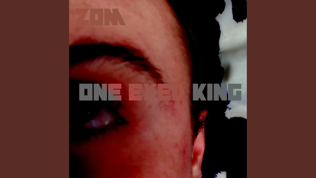 One Eyed King - YouTube