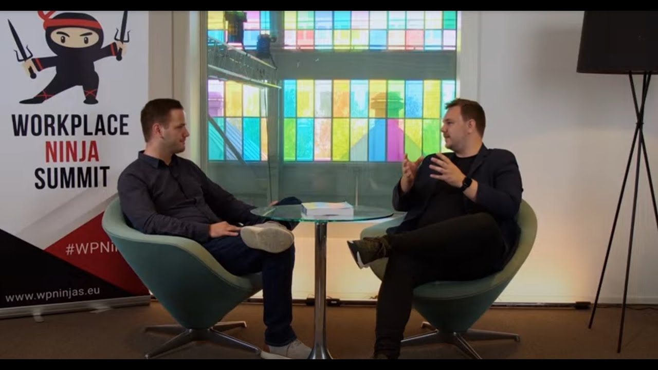 MVP special: Windows in the Cloud from Workplace Ninja Summit 2023 ...