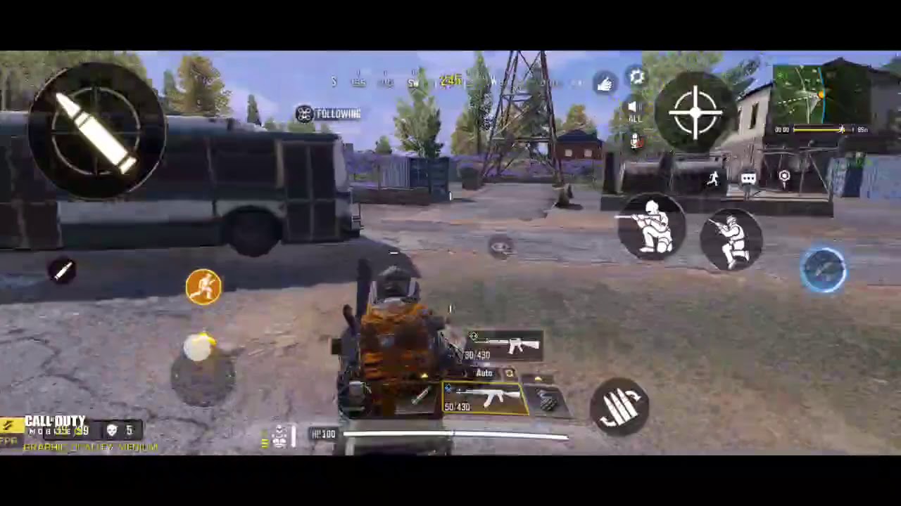 COD Chicken dinner🐔🐔🐔 Battle Royal🎮🎮🎮 - YouTube