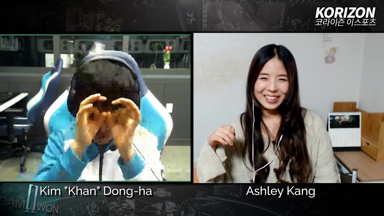 Khan on joining Damwon: Replacing Nuguri, becoming the "boomer" of the ...