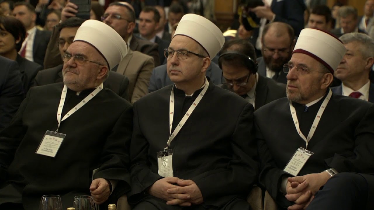 Muftija Hasanović demantovao navode medija - Nismo pozvali predstavnike ...