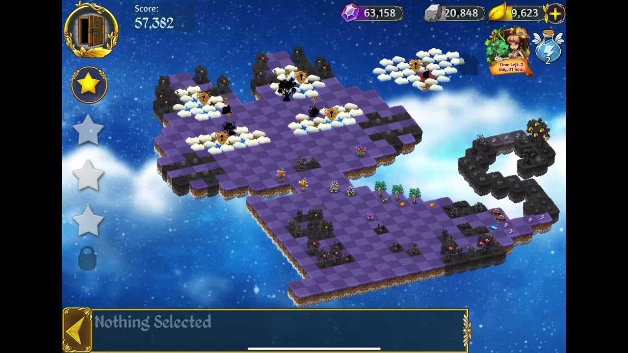 Witch Manor 15 - YouTube