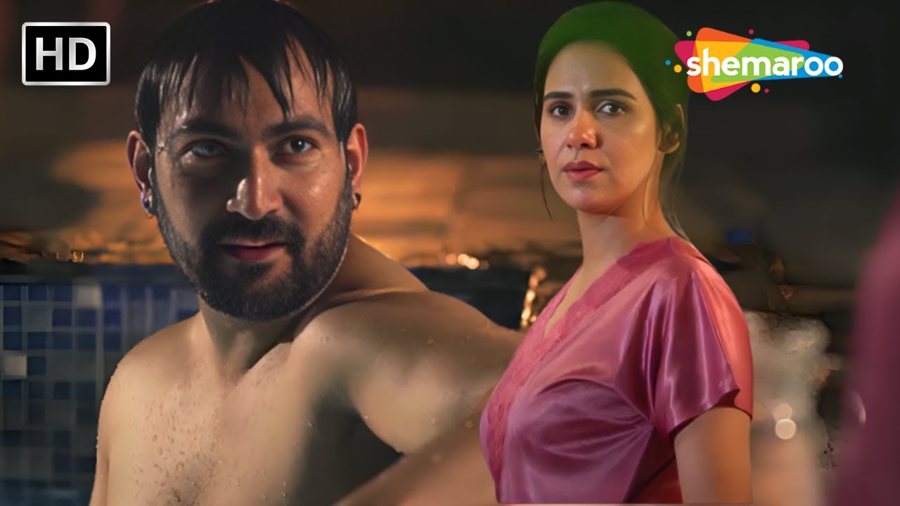 Akshitaa Agnihotri - Fezan Khan Hot Scene | Shafaq Naaz | Rrahul Sudhir ...