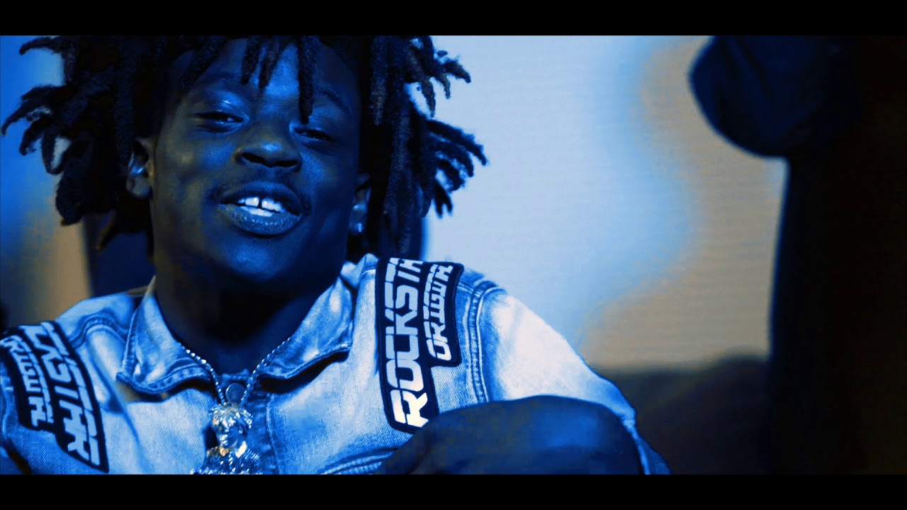 GLOKKNINE - “BOOT UP” (Official Music ) Dir by @tazerboyproduction ...