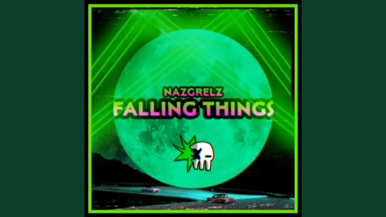 Falling Things - YouTube