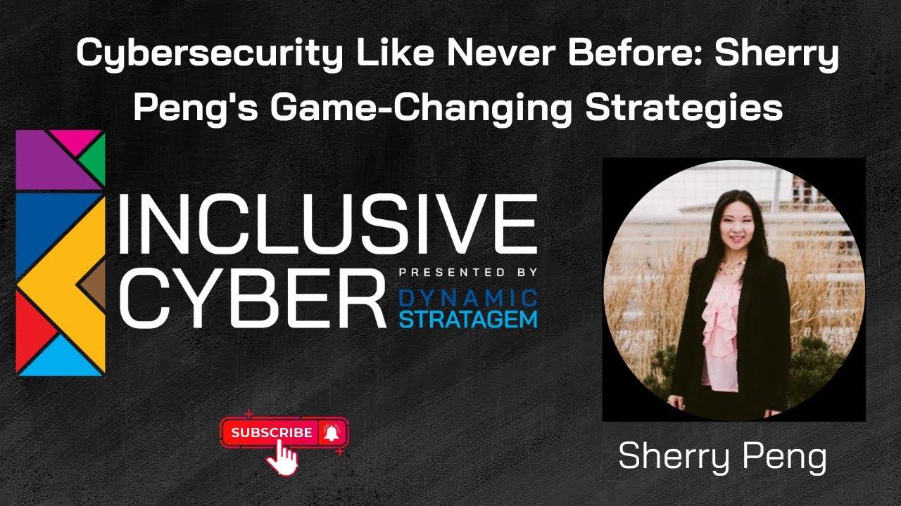 Empowering Your Cybersecurity Journey: Insights, Mentorship, and AI ...