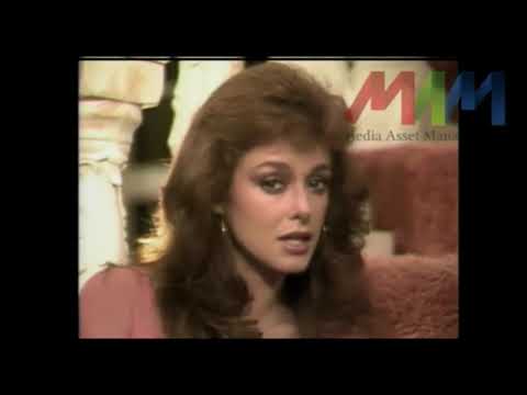 Vanessa (1982) | Entrada