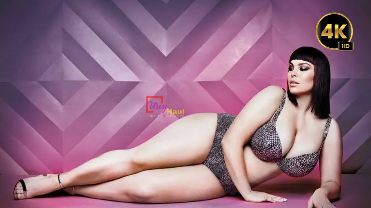 Georgia Pratt Wiki, Bio, Net Worth, Birthday, Height, Age & More-Curvy Model, curvy models plus ...