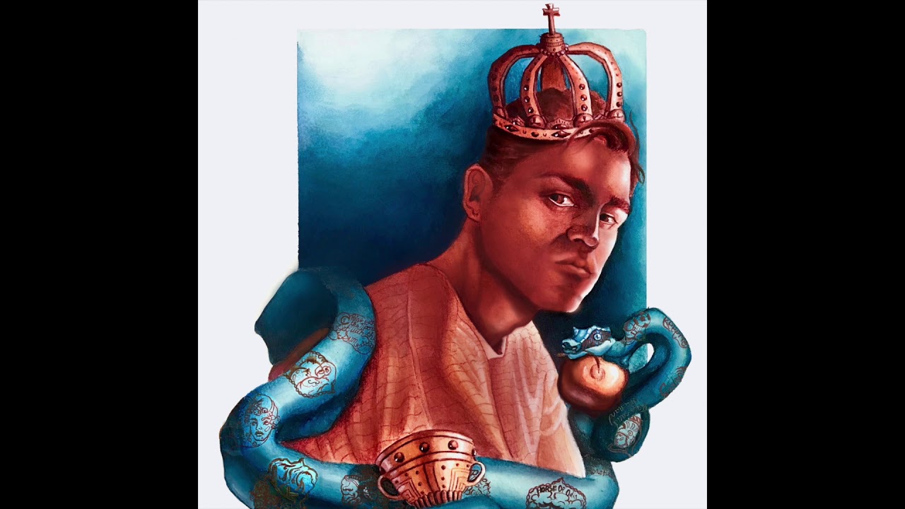 Pretty Boy (OFFICIAL AUDIO) - Eric Munro Schwan - YouTube