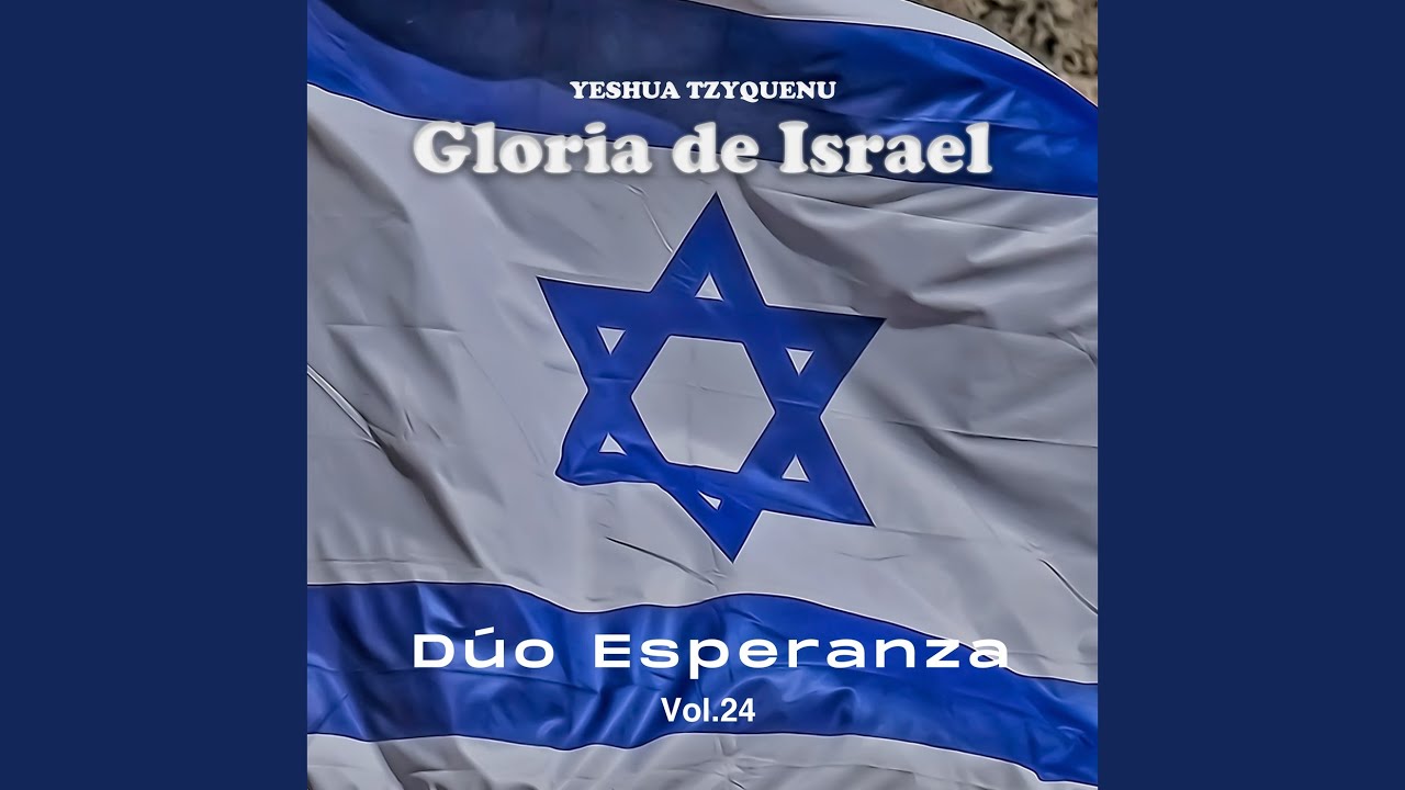 El Señor Edifica Jerusalén - YouTube Music