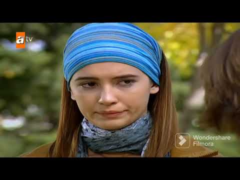 Uras, İrem'i İkinci Kez Reddediyor (Es-Es 8. Bölüm)