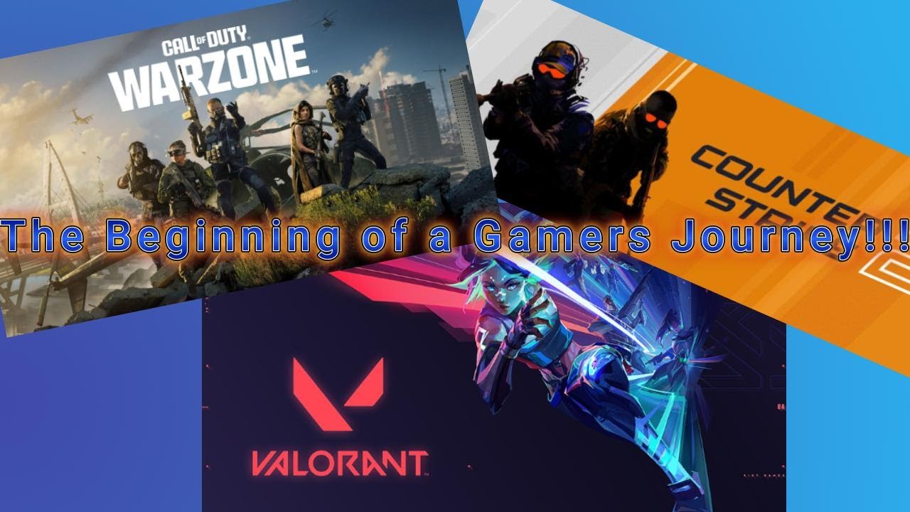 The Begining of my Pro Gaming Journey!!! Display of the FPS I will be ...