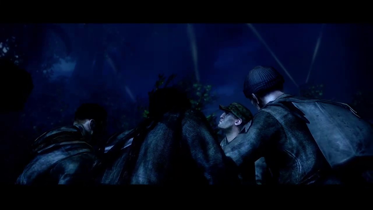 Battlefield BC2 #1 - YouTube