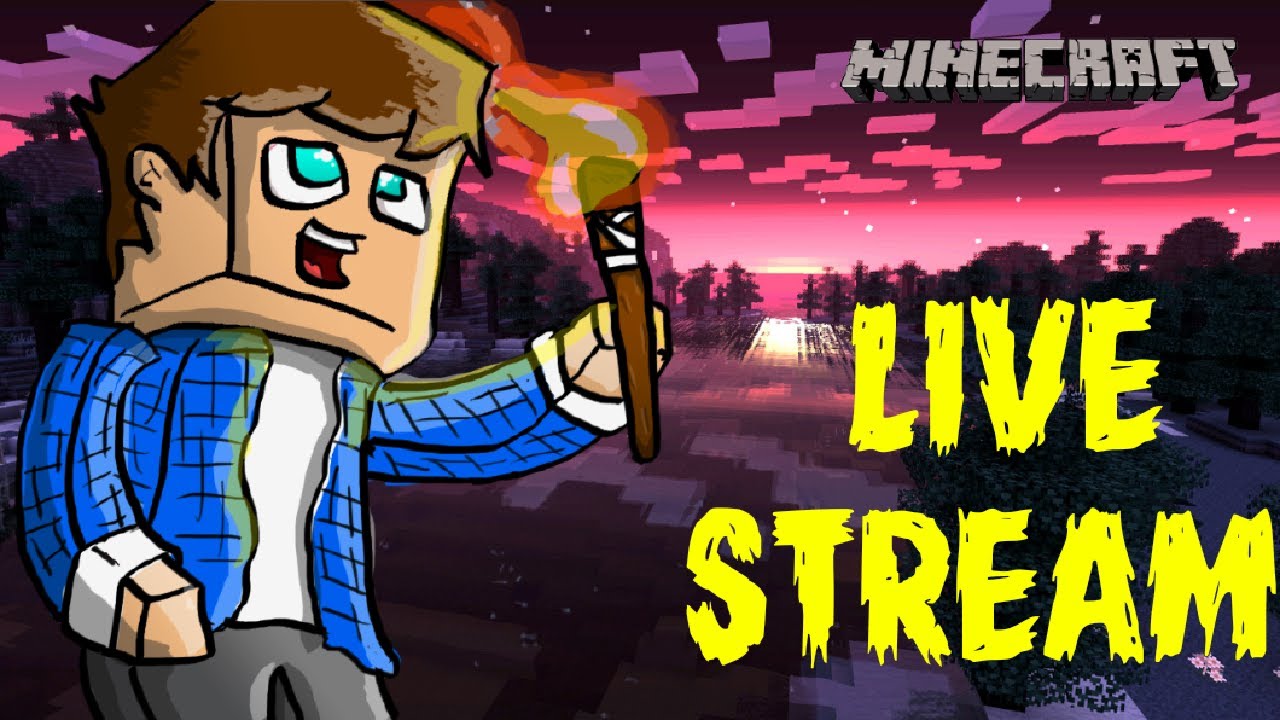 MINECRAFT SURVIVAL SERIES PART - 1 (JAY KUSH GAMER) MINECRAFT | 😎😎 ...