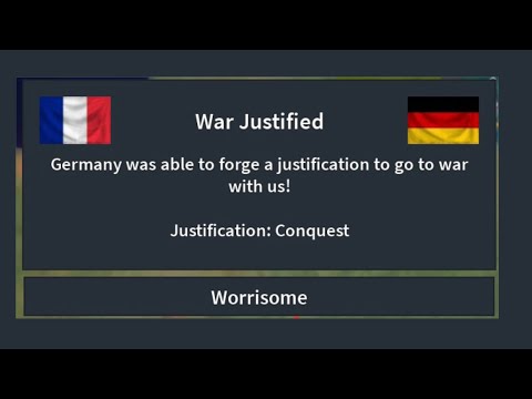 FRANCE in Rise Of Nations (Expectation Vs Reality #1) - YouTube