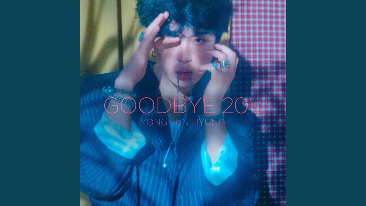 GOODBYE 20's (GOODBYE 20's) - YouTube Music