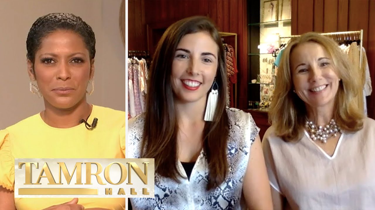 Boutique Owners Adjust Business Model To Keep Store Open - YouTube