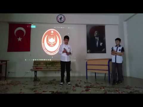 Ben yururem yane yane Aşk boyadı beni kane Taha Alparslan