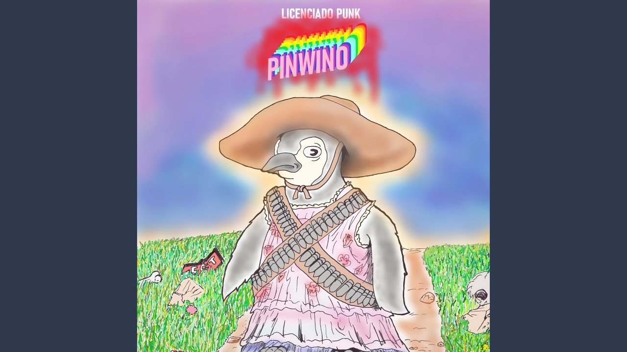 Pinwino - YouTube